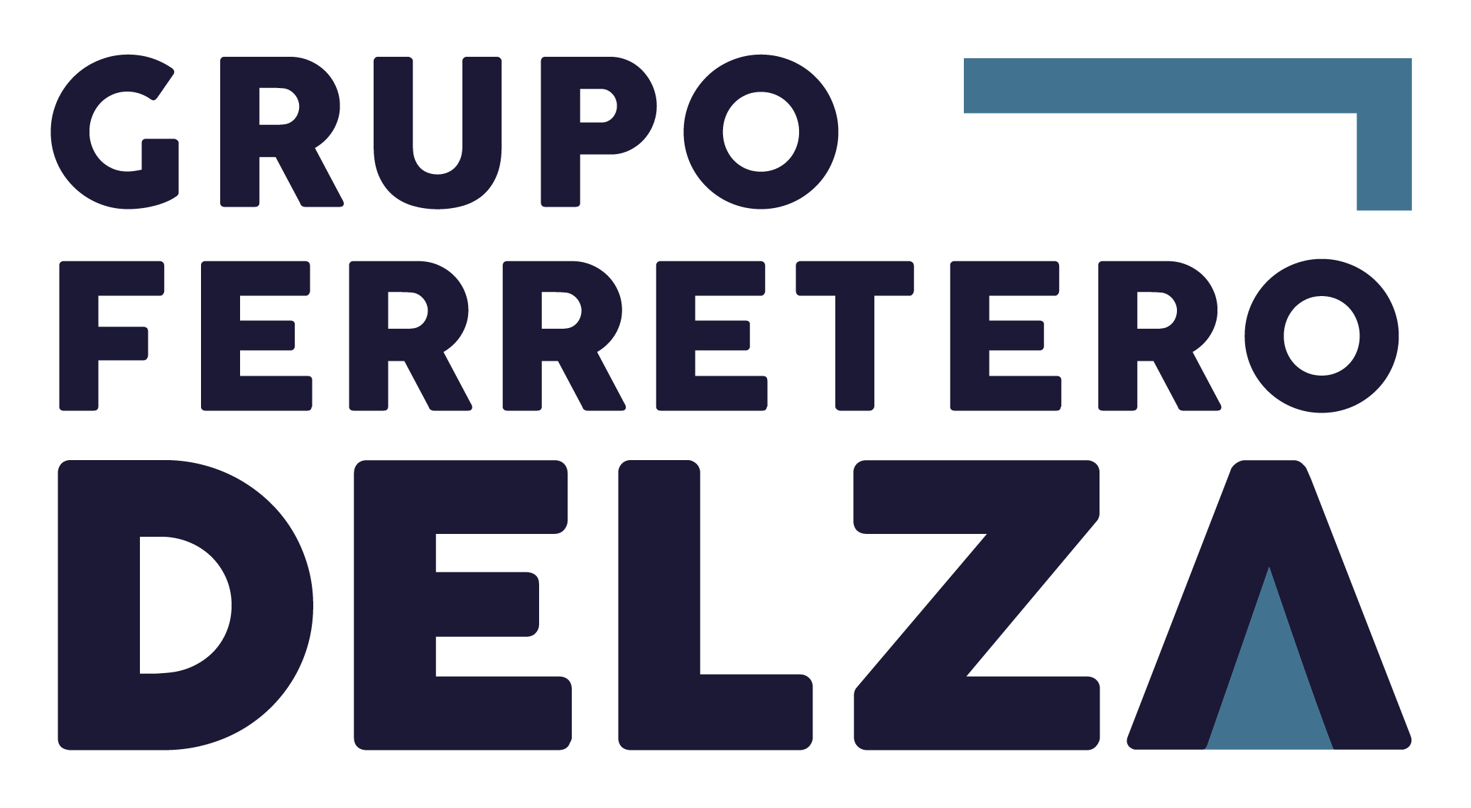 delza_Alter Logo – Color – Grupo Delza