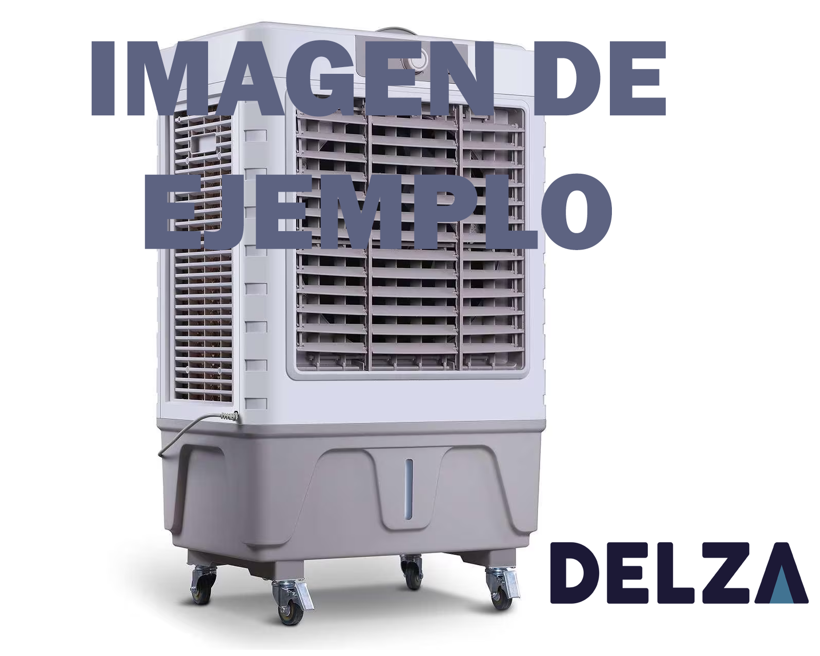 ENFRIADORES PORTÁTILES DE USO RUDO – Grupo Delza